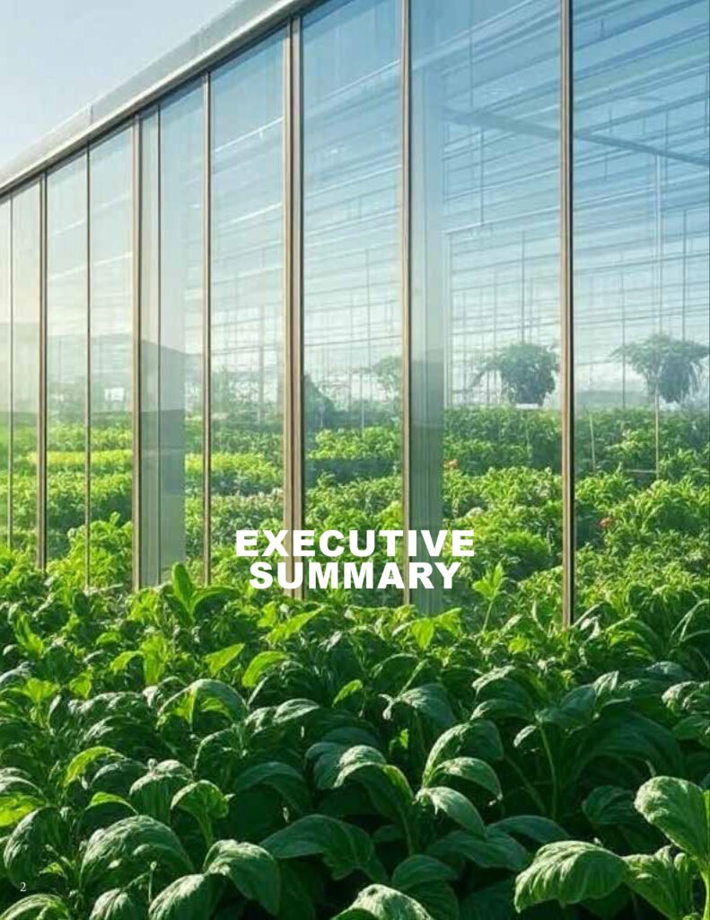 Proposal: Geodyn Solutions – Advanced Greenhouse Technology and Coal-to ...