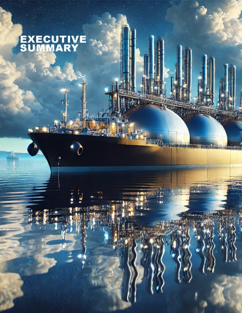 Geodyn Solutions Proposal: Two 150 MW Multi-Fuel Power Barges for ...