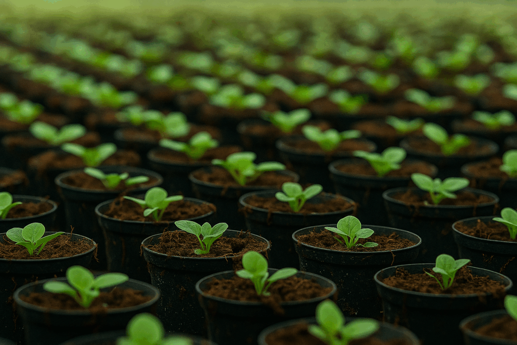 Microbebio Factory Proposal: Organic Fertilizer, Microbial Culture, and ...