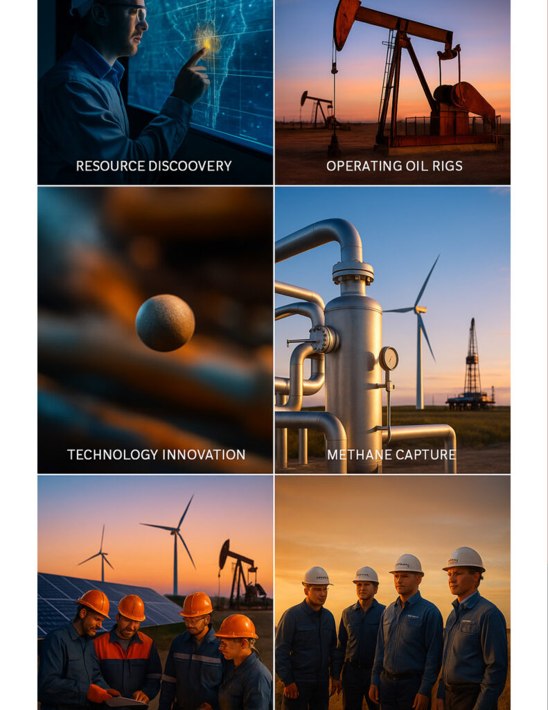 Investment Proposal: $500 Million Allocation for Geodyn Solutions in ...